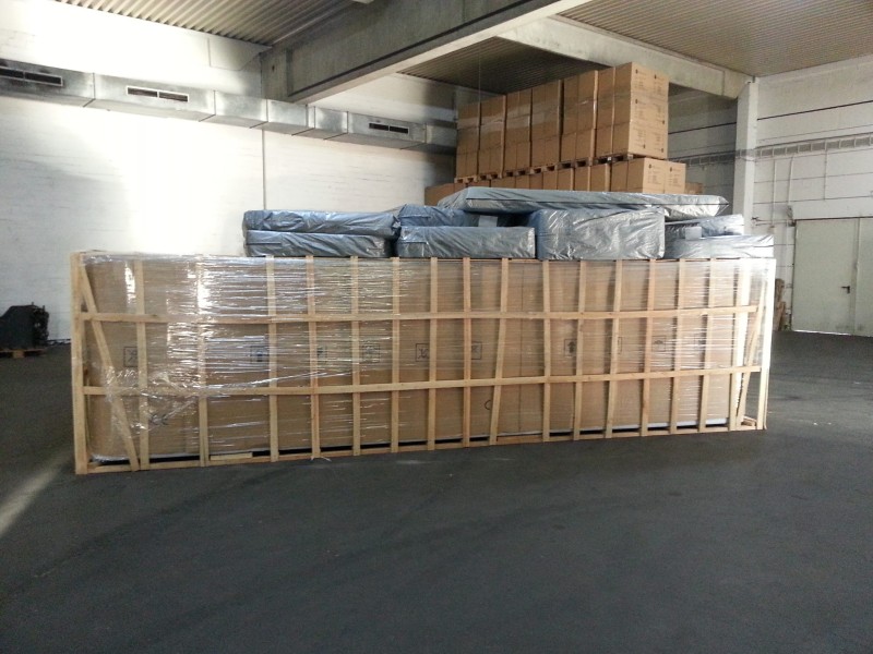 Neuigkeiten - ASC Logistics