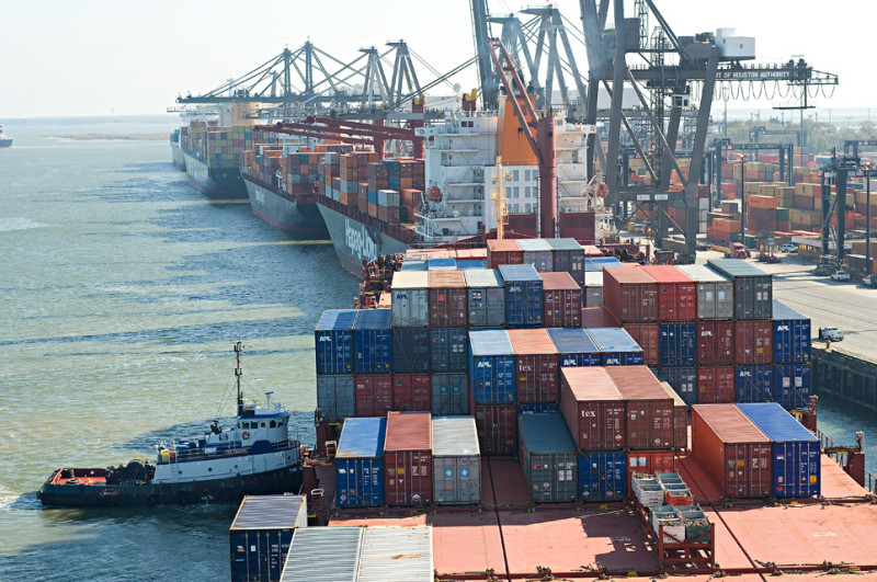 Seefracht aus China - was ist zu beachten